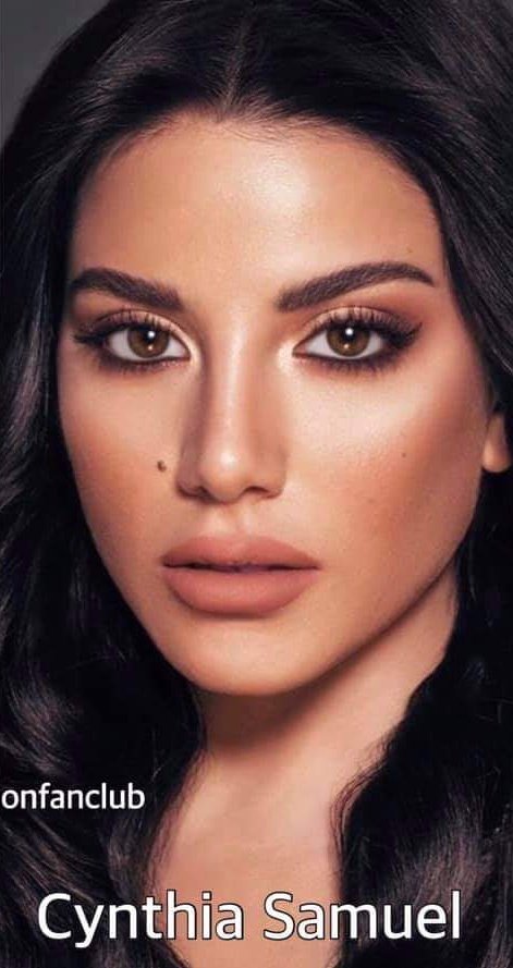 Picture of Cynthia Samuel