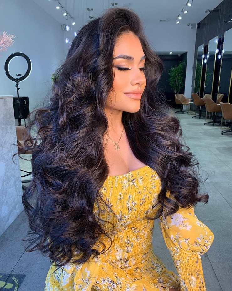 Maria Perez. picture