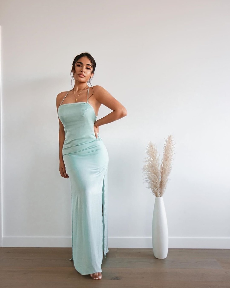 Picture of Maria Perez.