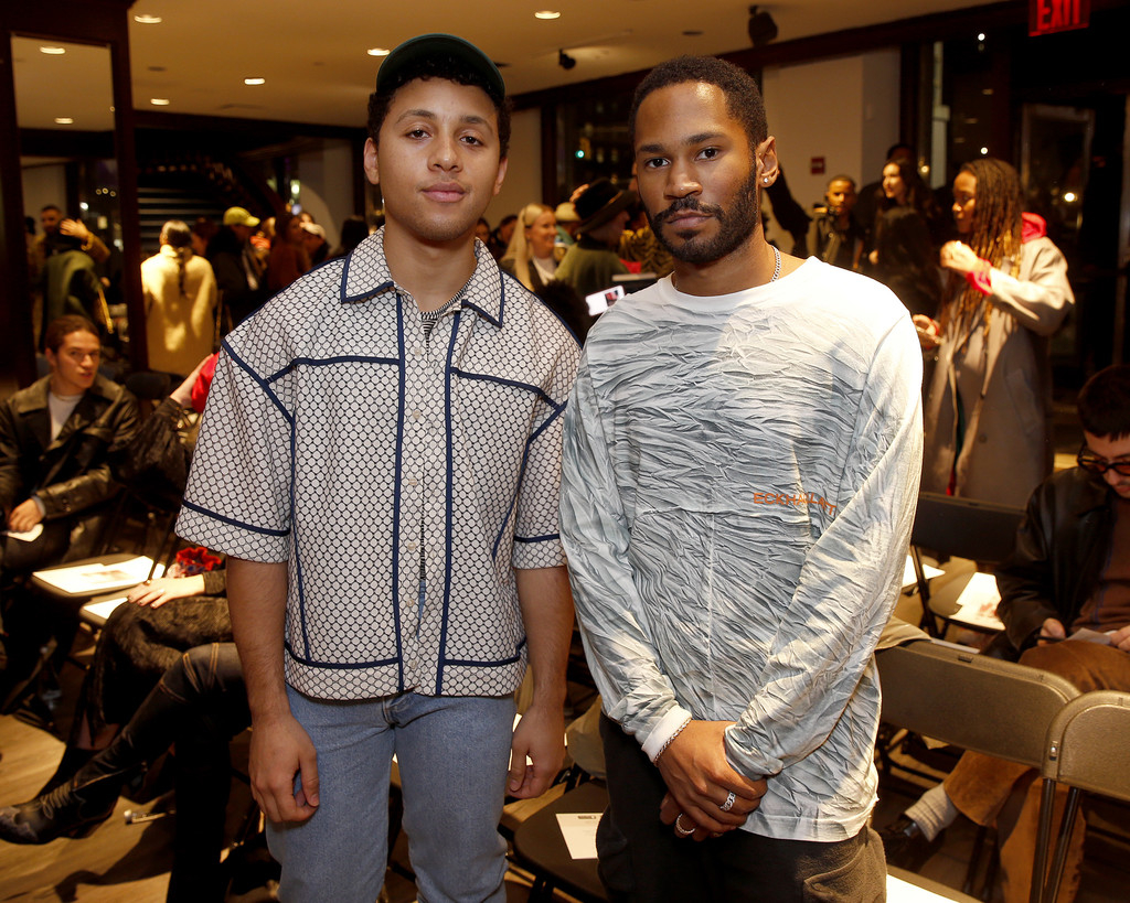 Picture of Kaytranada