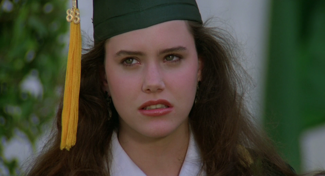 Ione Skye
