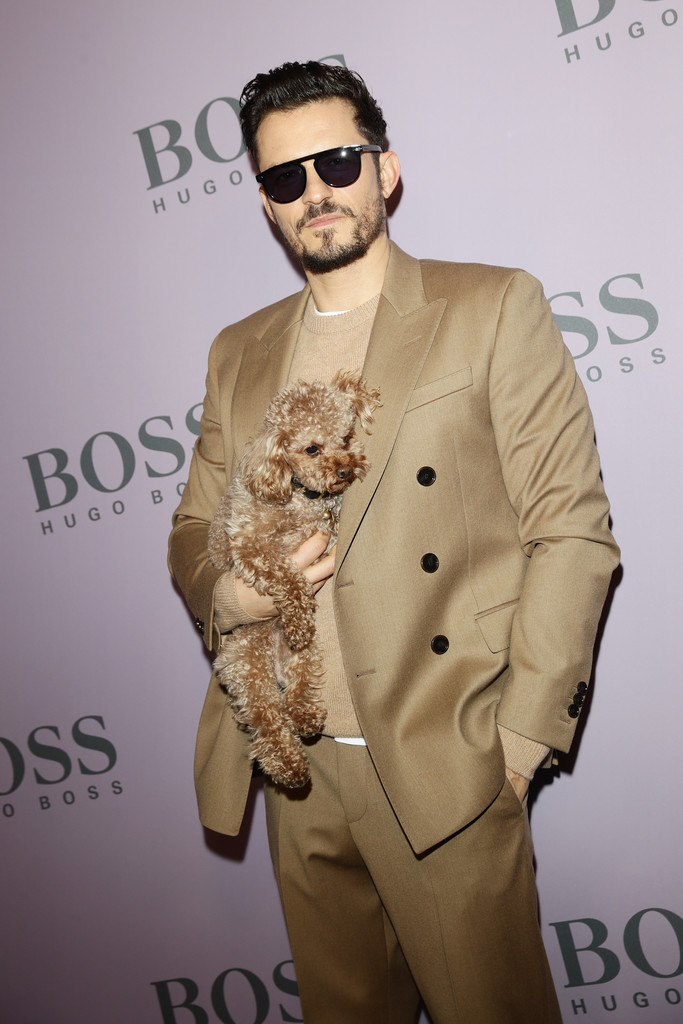 Picture of Orlando Bloom