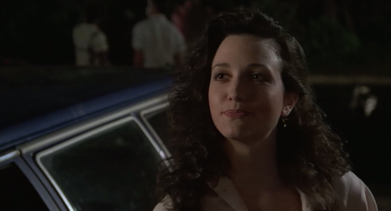 Bebe Neuwirth