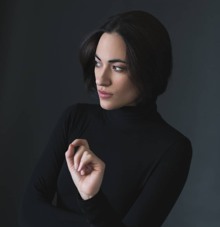 Picture of Melissanthi Mahut