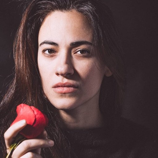 Picture of Melissanthi Mahut