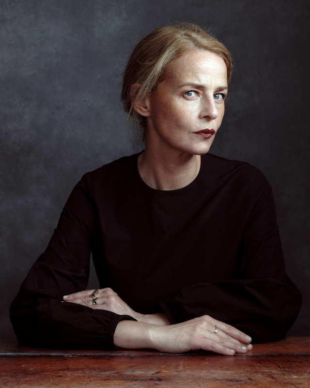 Picture of Elin Petersdottir