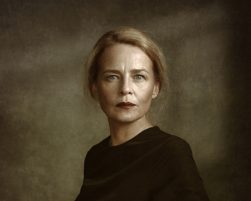 Picture of Elin Petersdottir