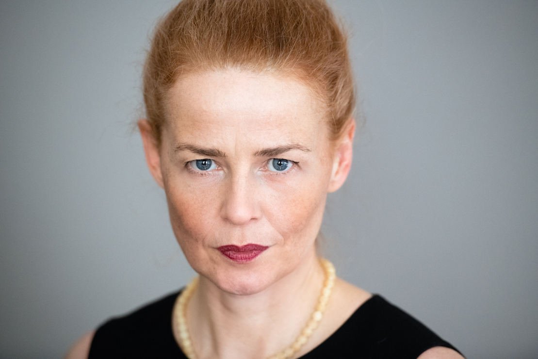 Picture of Elin Petersdottir