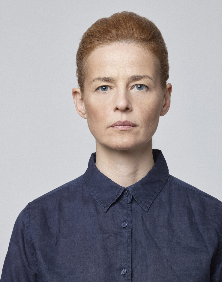 Image of Elin Petersdottir
