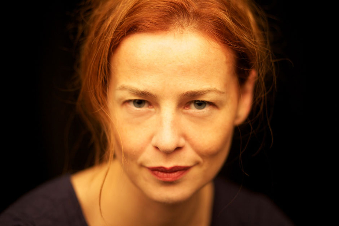 Picture of Elin Petersdottir