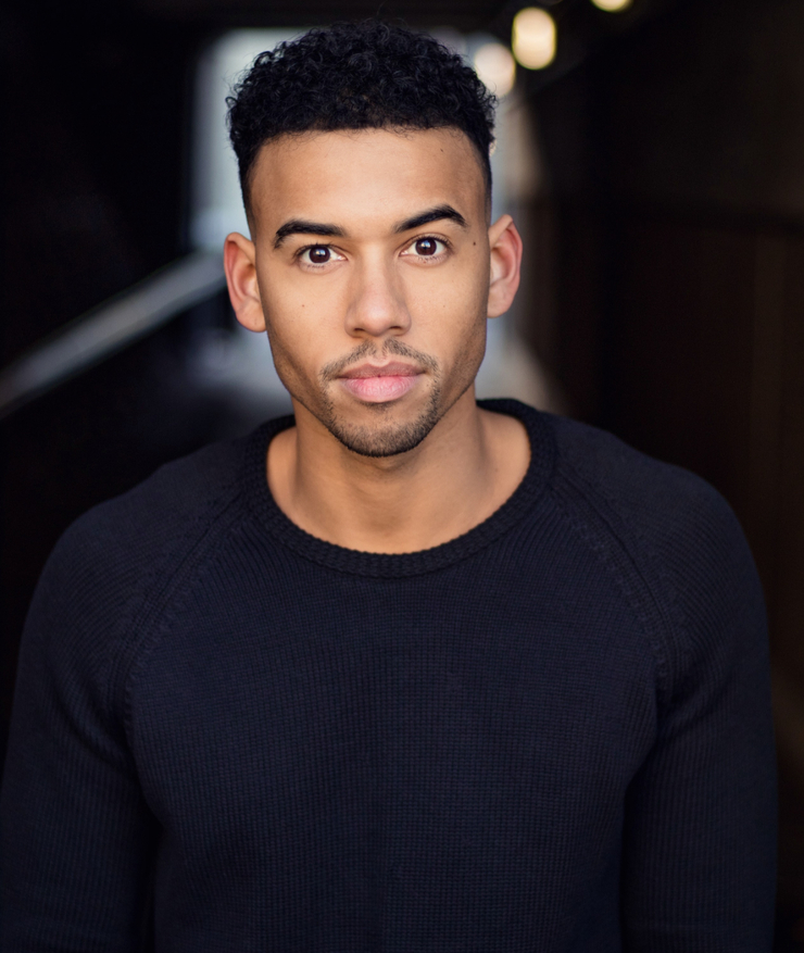 Picture of Christopher Jeffers