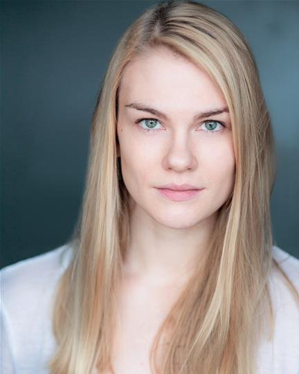 Image of Eleanor Williams