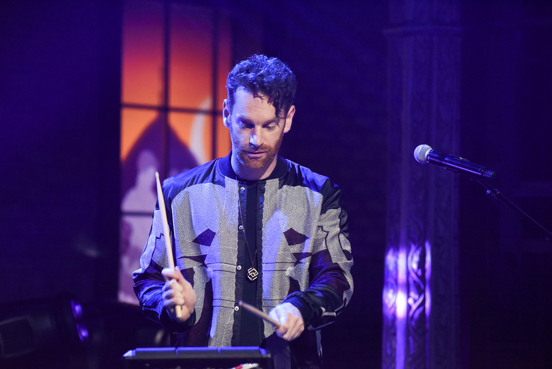 Image of Swet Shop Boys