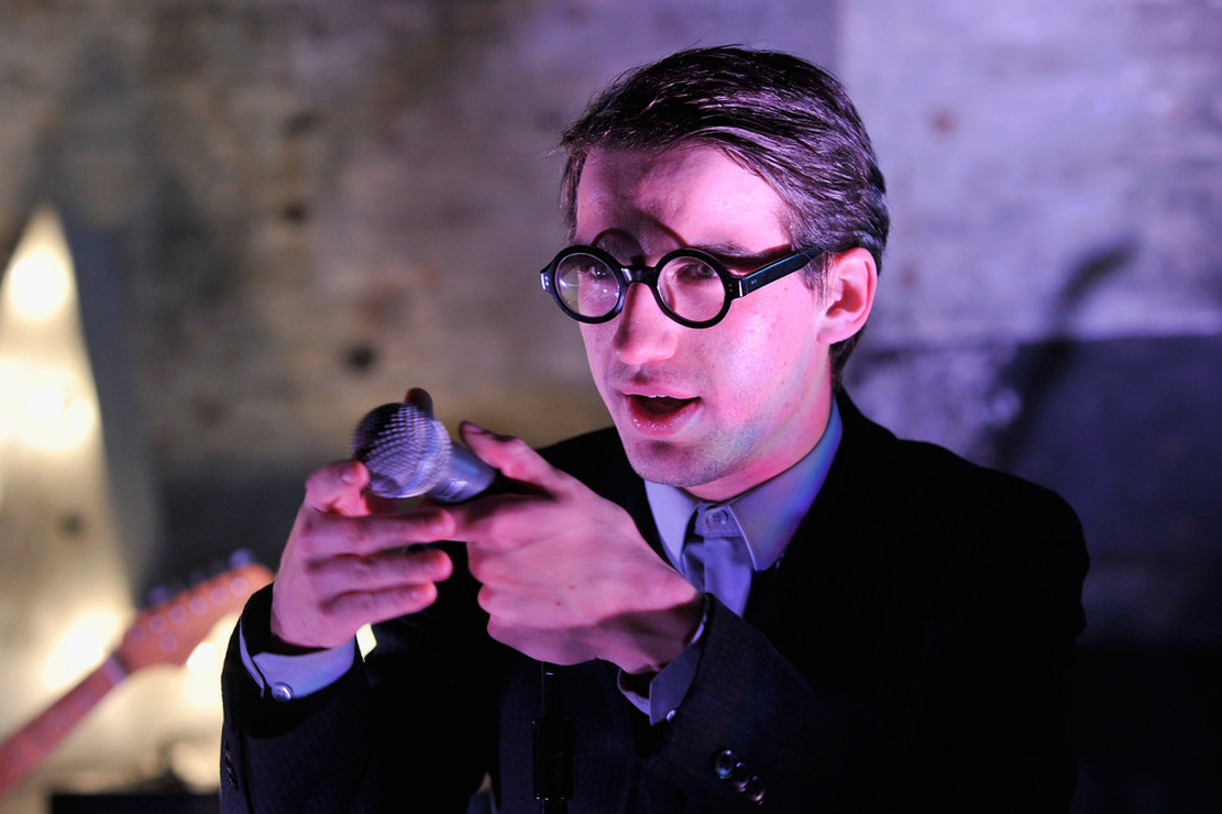 Picture of Fred Macpherson