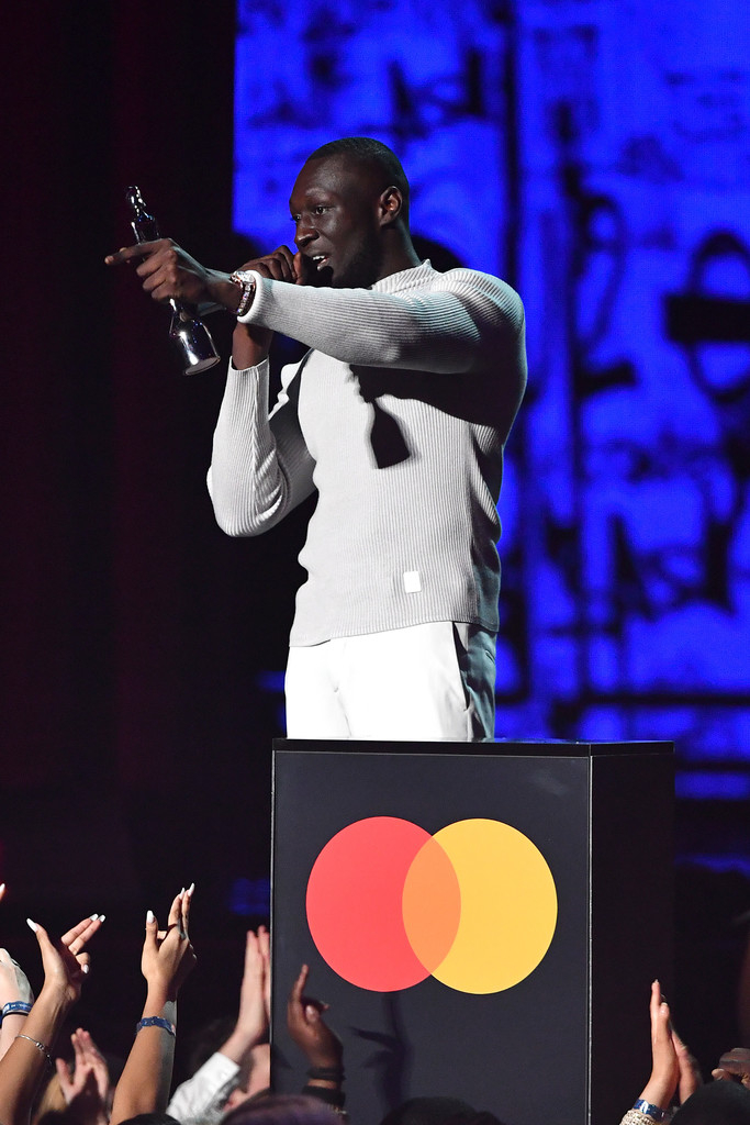 Picture of Stormzy