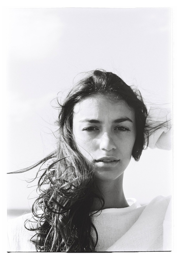 SAMANTHA FENDALL picture