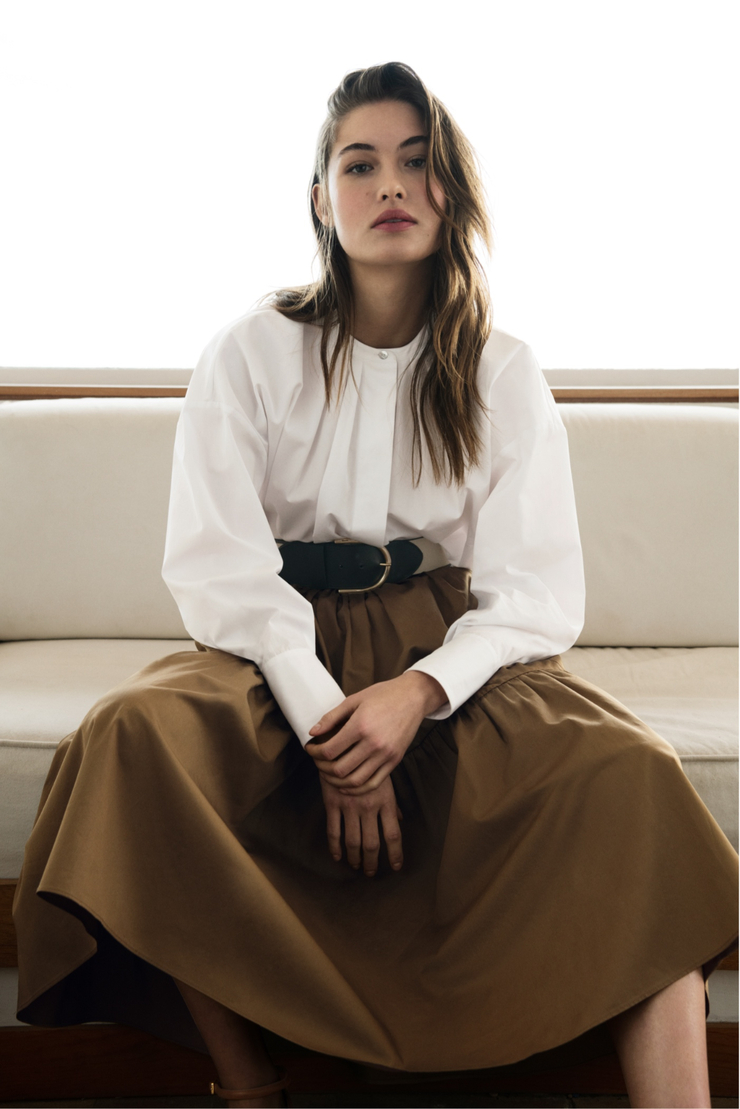 Picture of Grace Elizabeth