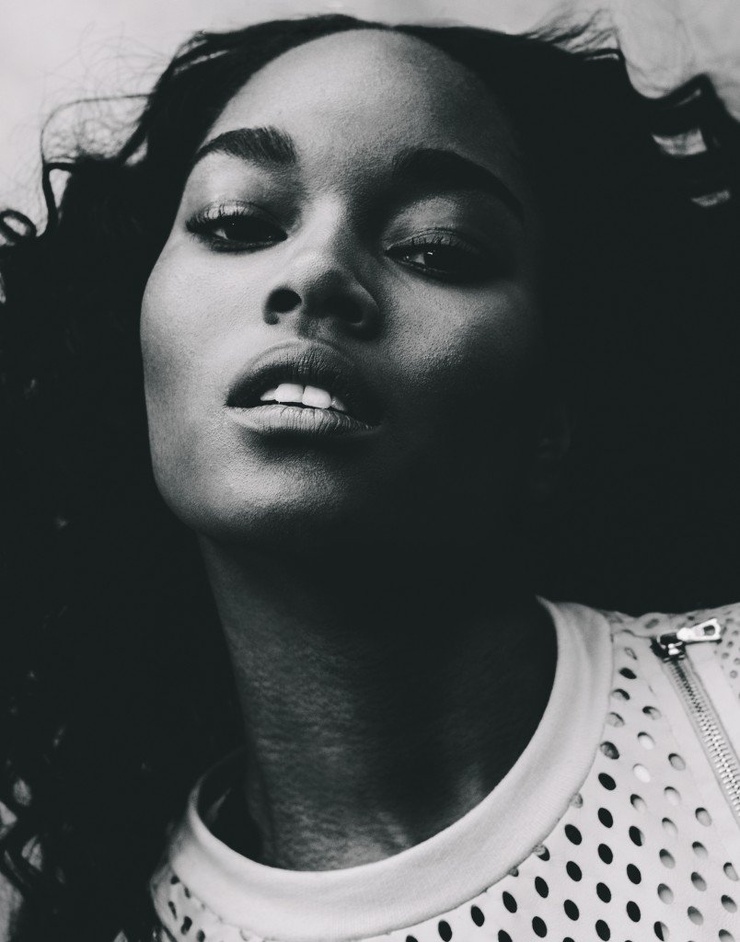 Picture of Damaris Lewis