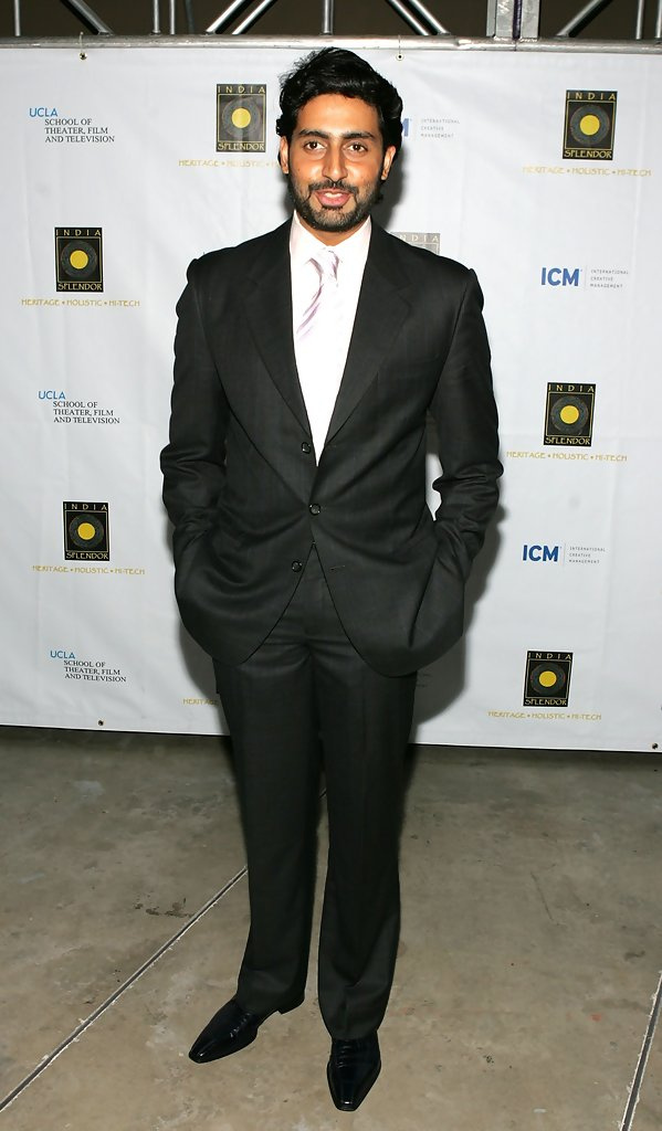 Image of Abhishek Bachchan