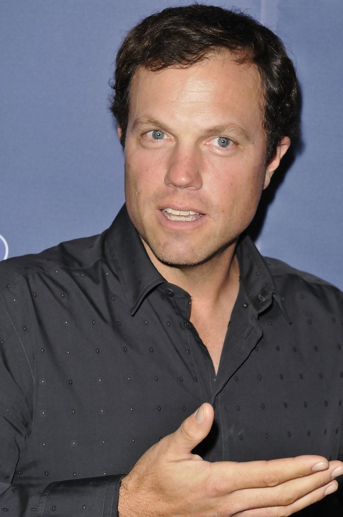 Picture of Adam Baldwin