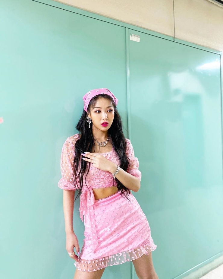 Picture of Yubin
