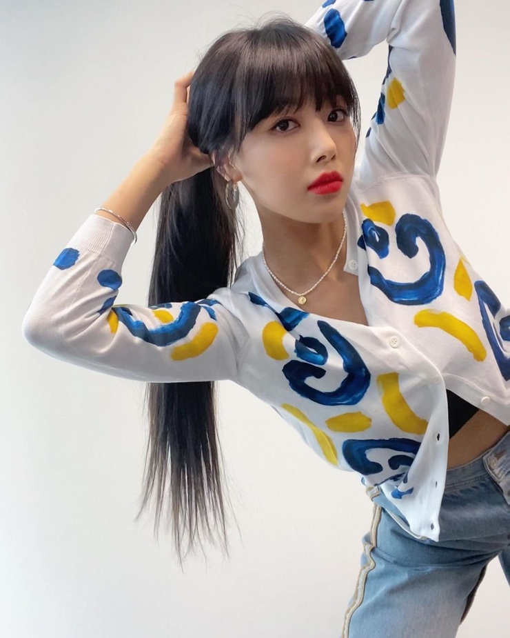 Picture of Yubin