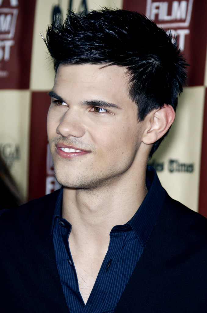 Picture of Taylor Lautner