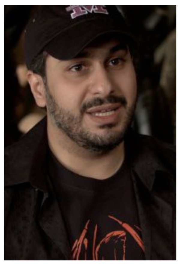 Picture of Sultan Saeed Al Darmaki