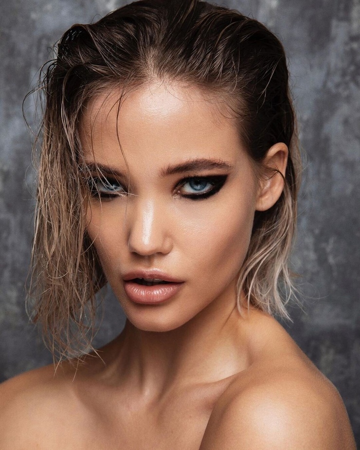 Picture of Isha van Dijk