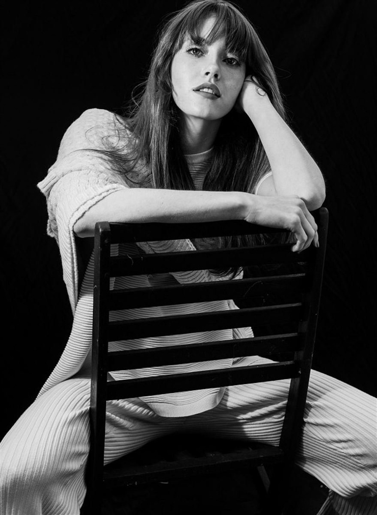 Picture of ABIGAIL HARRINGTON