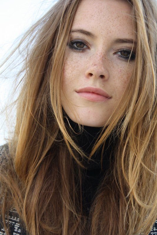 Picture of ABIGAIL HARRINGTON