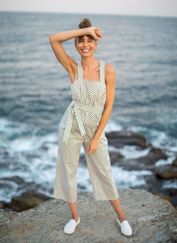 Picture of Jacqueline Graba