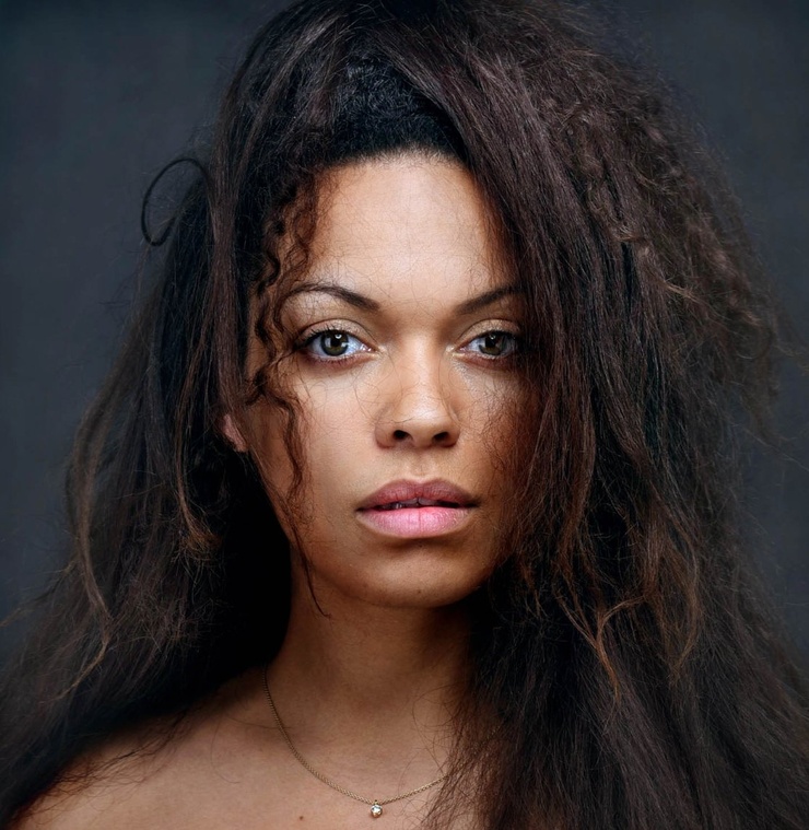 Picture of Rebecca Lina