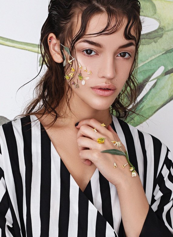 Picture of DARIA LAZAREVA