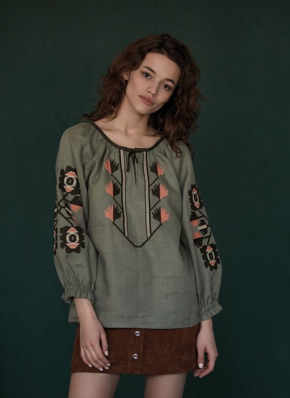 Picture of DARIA LAZAREVA