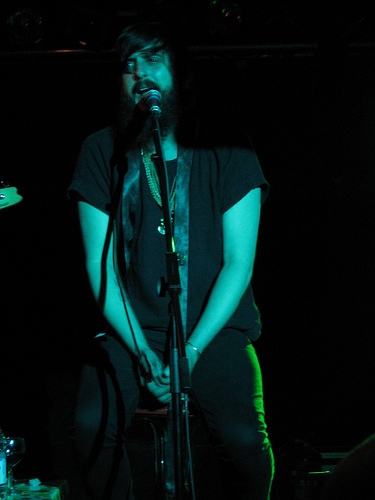 Scott Matthew picture