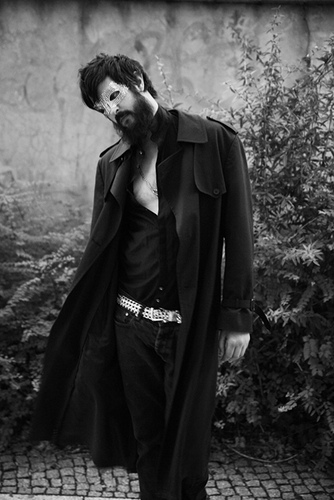 Picture of Scott Matthew