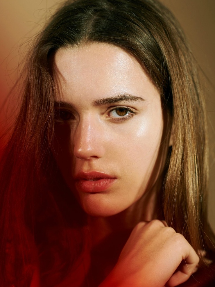 Picture of Ruby Sear