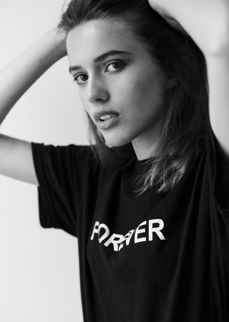 Picture of Ruby Sear