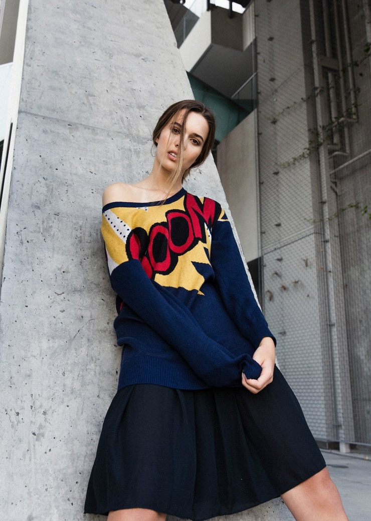 Picture of Ruby Sear