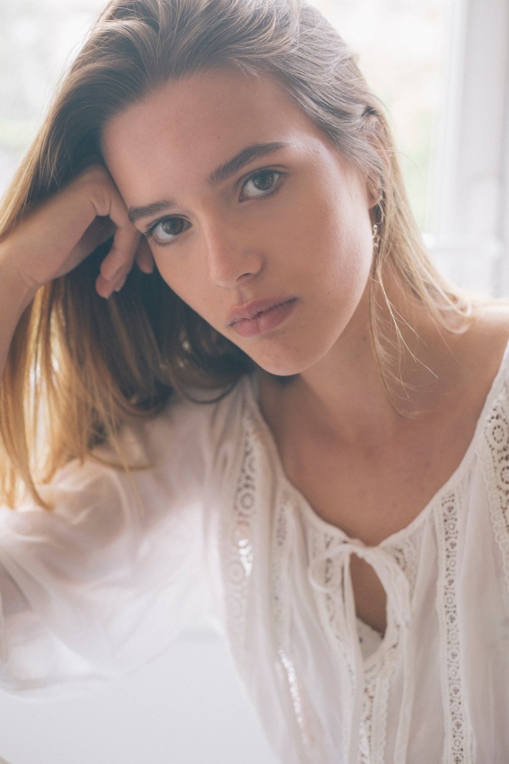 Picture of Ruby Sear