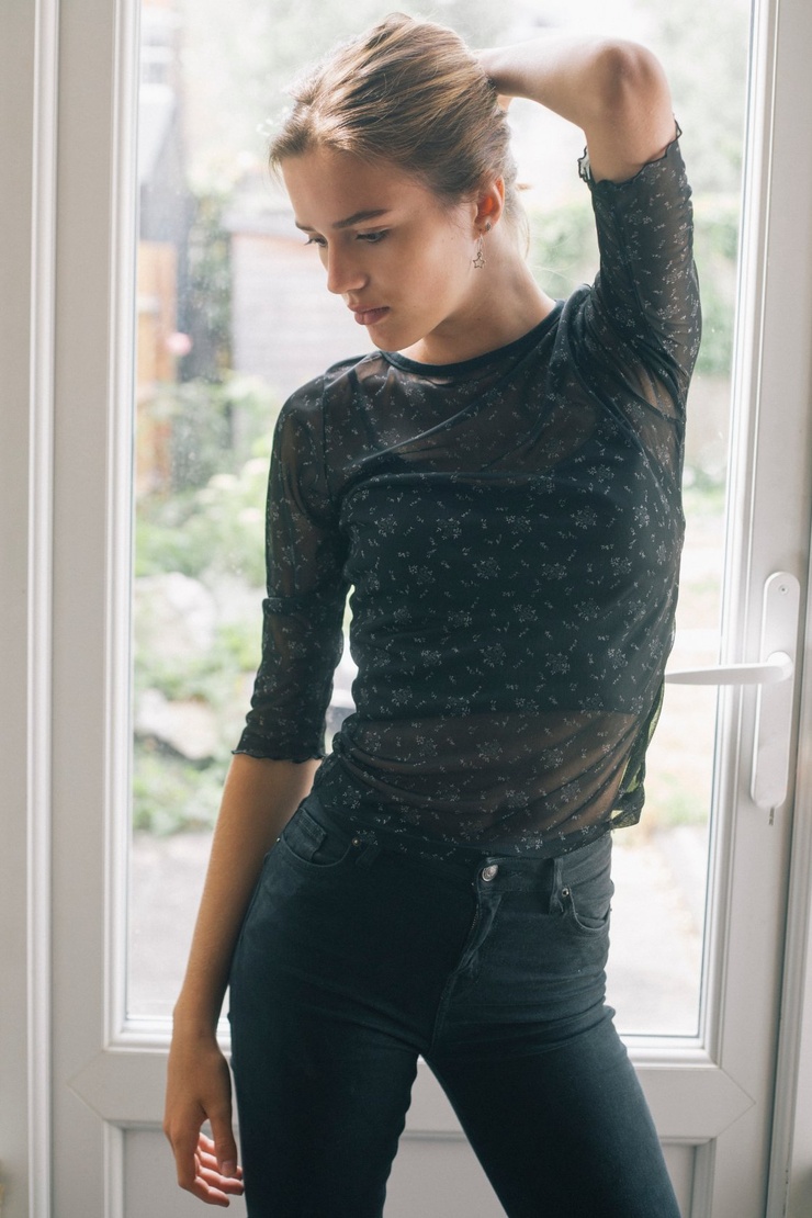 Picture of Ruby Sear