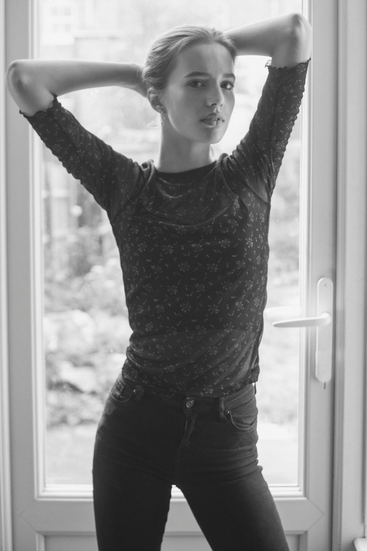 Picture of Ruby Sear