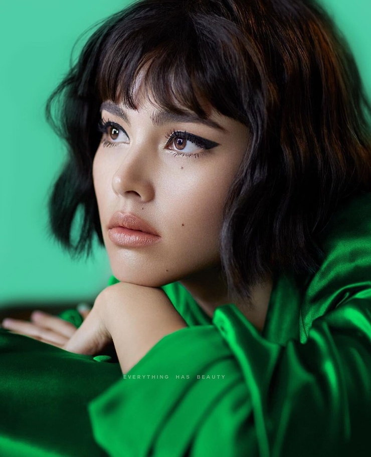 Picture of Urassaya Sperbund