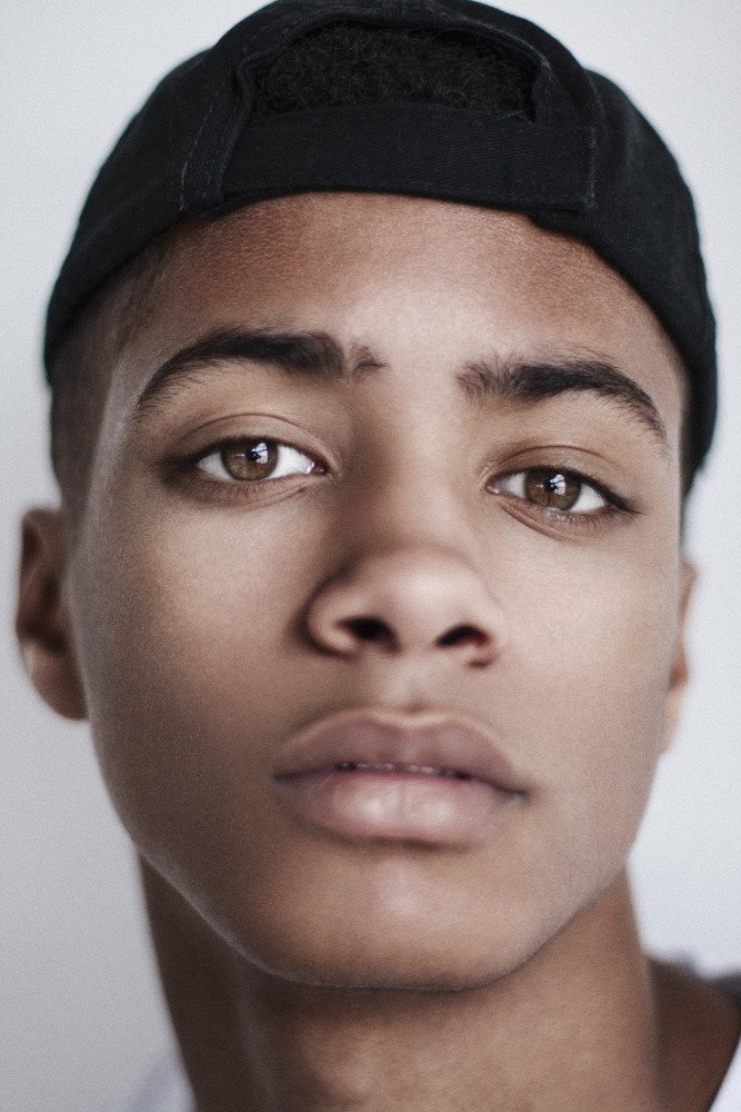 Picture of Xavier Roger