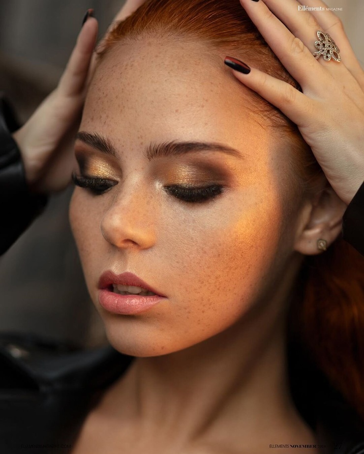 Picture of Erika Postnikova
