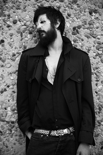 Picture of Scott Matthew