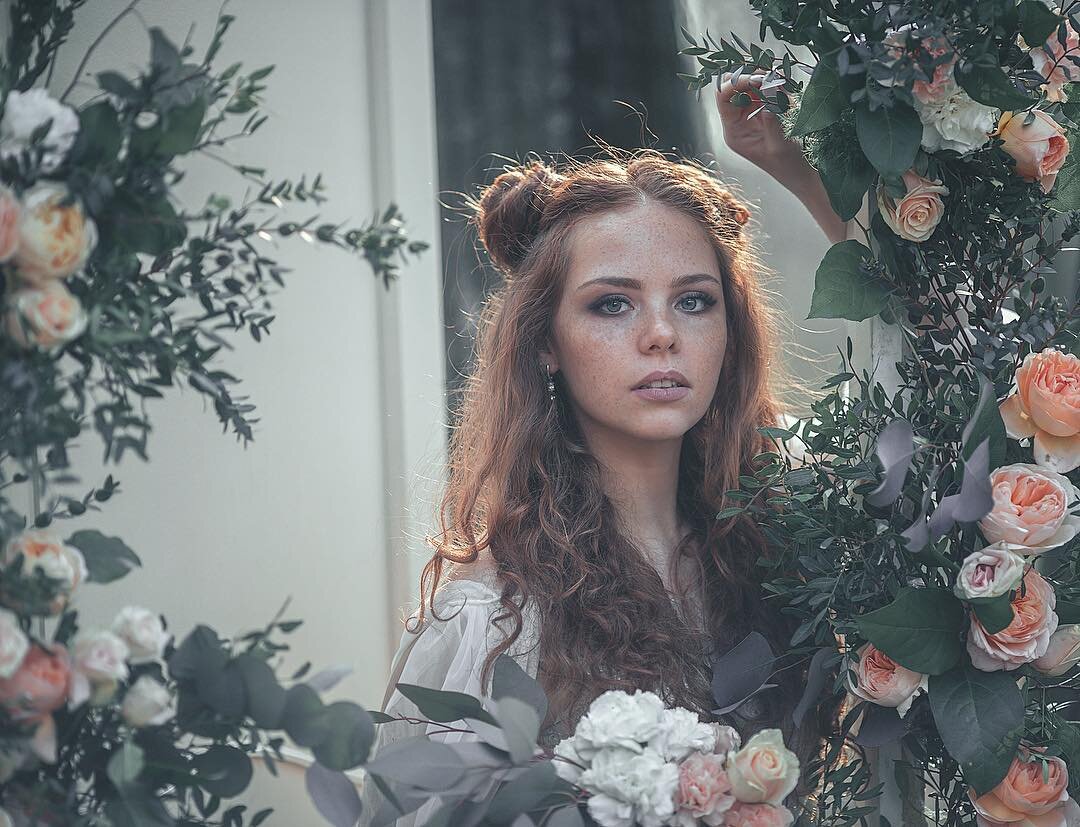 Picture of Erika Postnikova