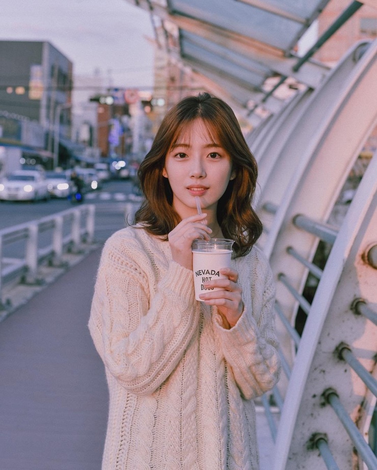 Picture of Eun-jae Lee