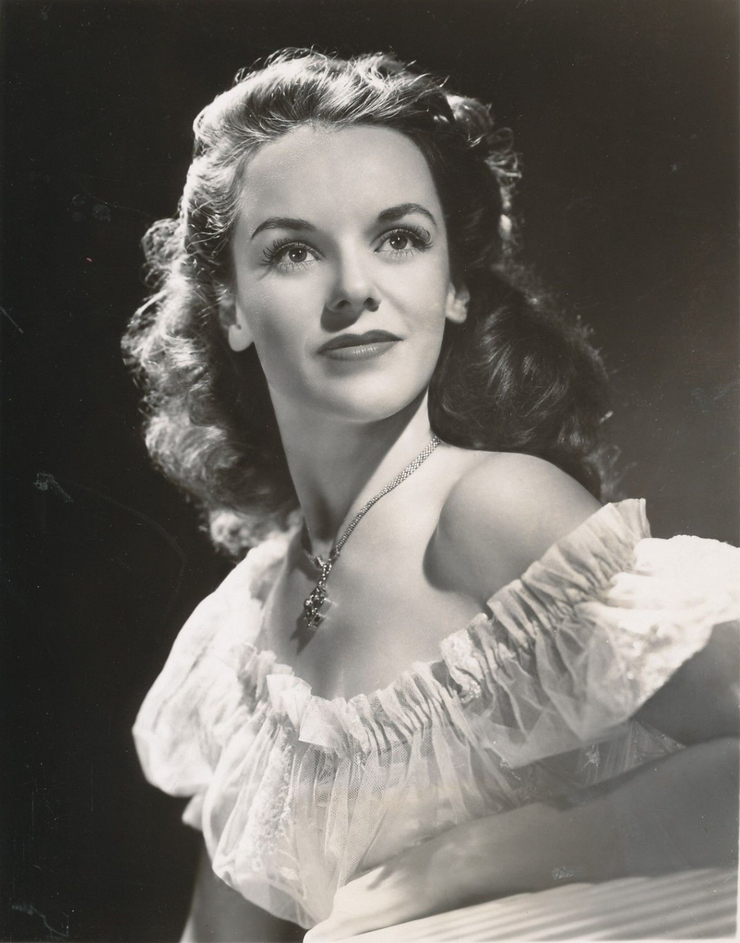 Picture of Janet Waldo